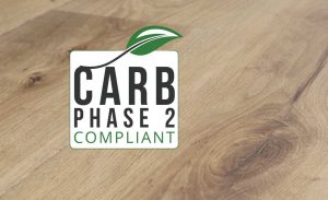 What is CARB Phase 2 Certified Flooring - Tavolato Veneto